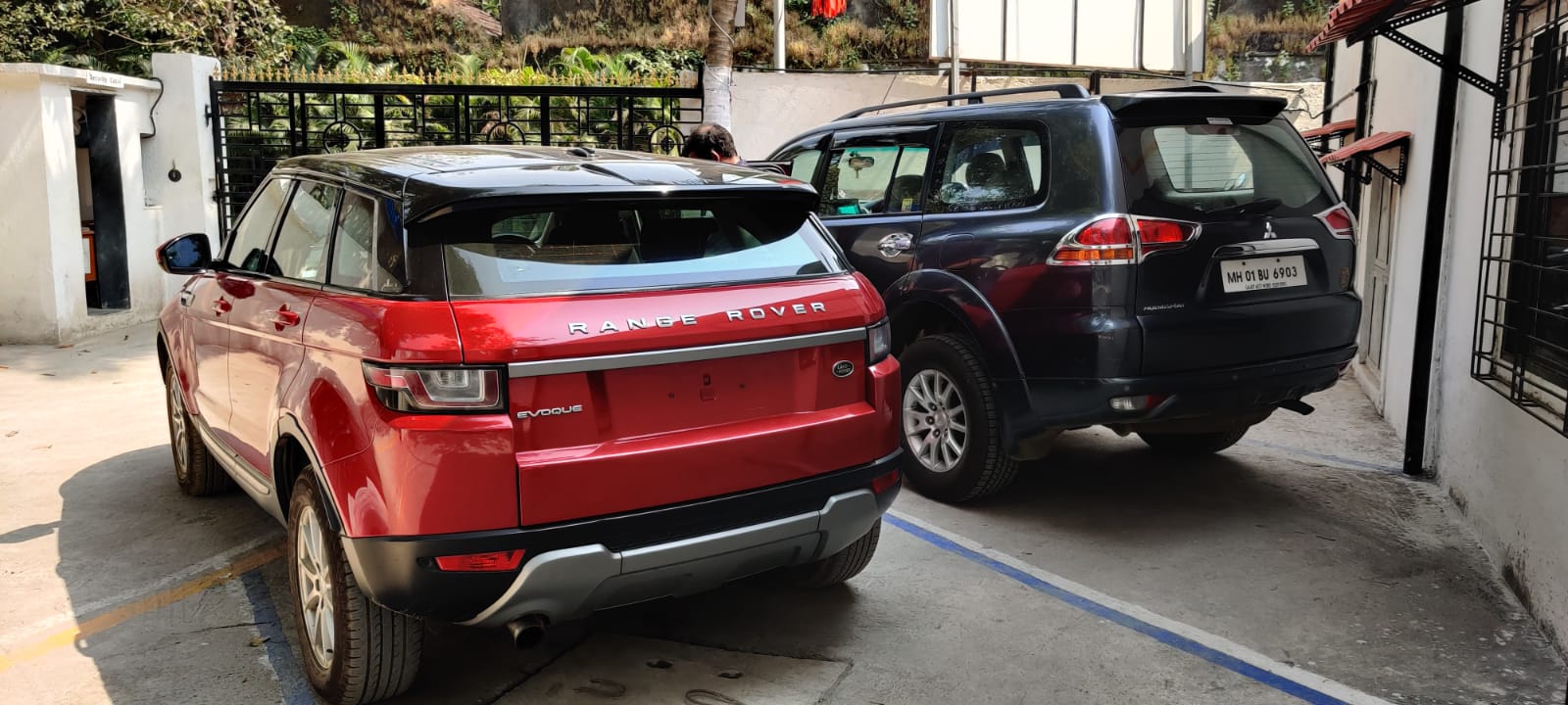 Range Rover-20 - Galaxy Auto Works