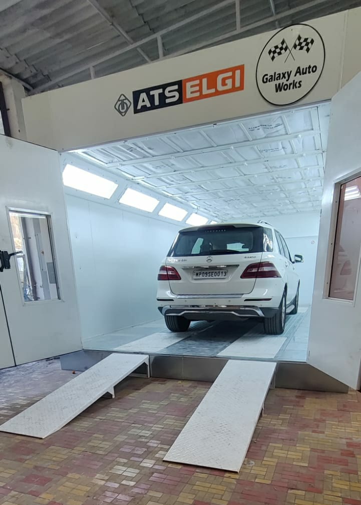 garage a_4 - Galaxy Auto Works