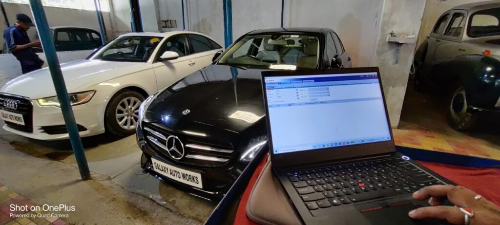 About Us - Galaxy Auto Works